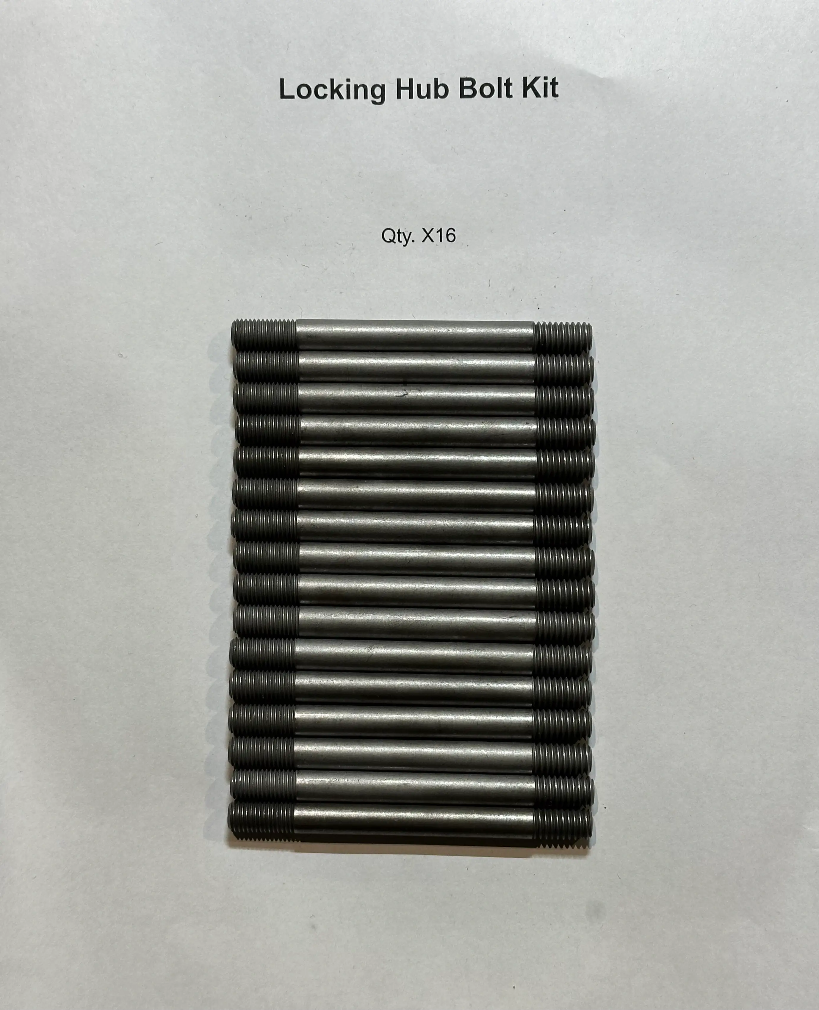 Lugo Parts & Restoration | Classic Truck & Car Restorations